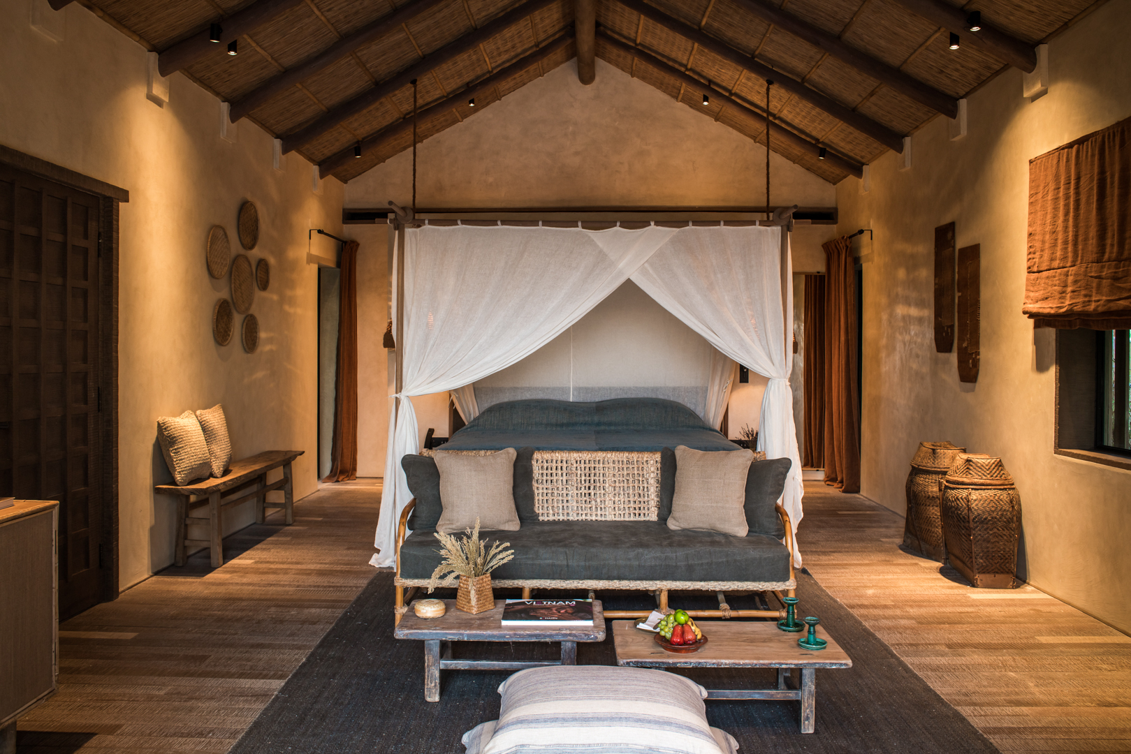 ZANNIER HOTELS BAI SAN HO – LUXPERIA