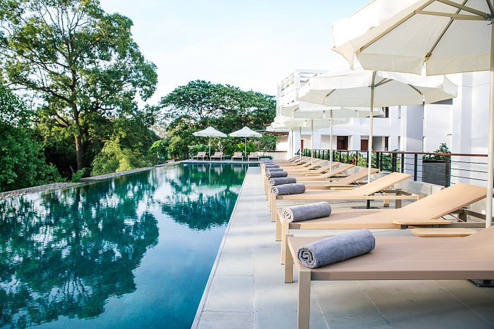 rooftop-pool @Treeline – LUXPERIA